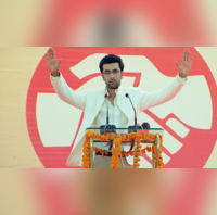 Revisiting Rajneeti: Ranbir Kapoor's ICONIC Role Loosely Inspired By ...