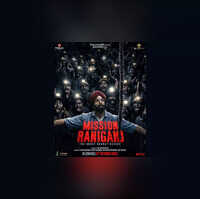 Akshay Kumar's stellar performance in Mission Raniganj's teaser wins ...