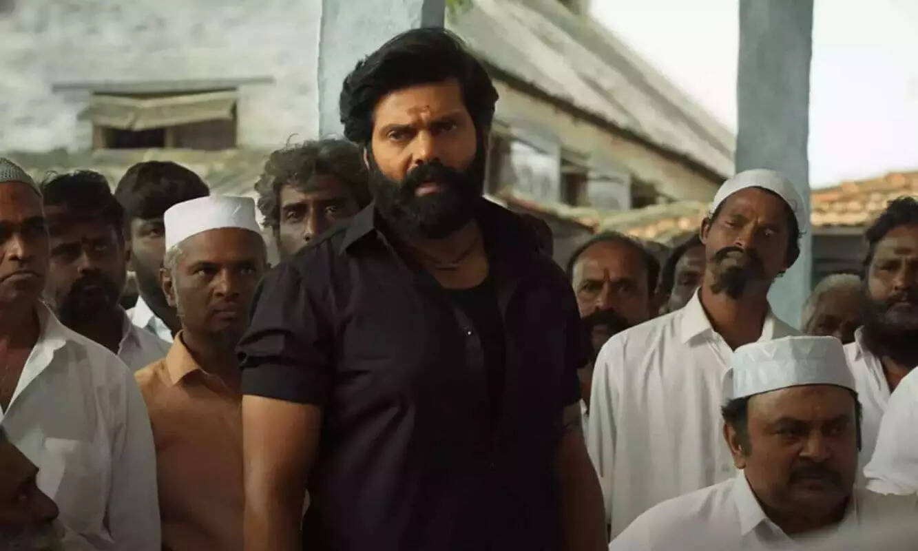 Kathar Basha Endra Muthuramalingam | Release Date, Review, IMDB Ratings, Cast & Trailer, Movies ...