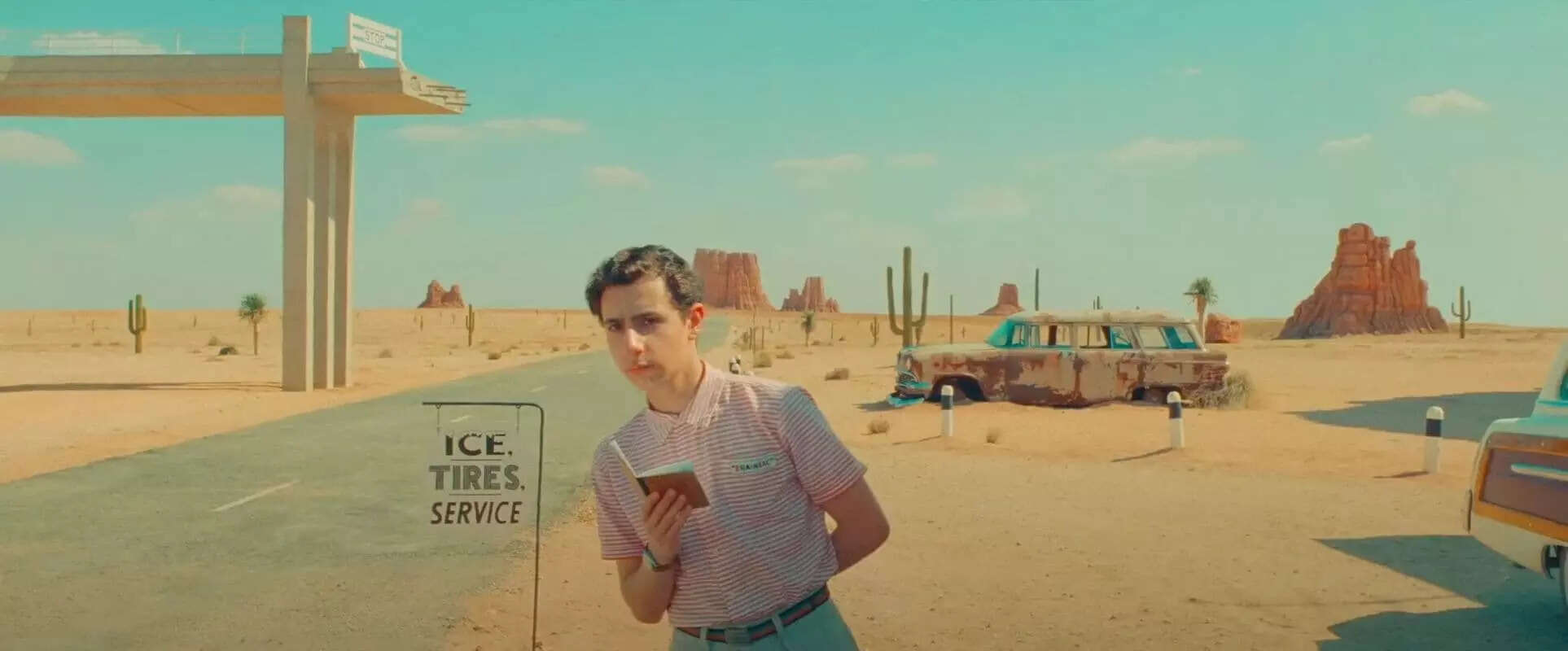 Asteroid City | Release Date, Review, IMDB Ratings, Cast & Trailer, Movies News | Zoom TV