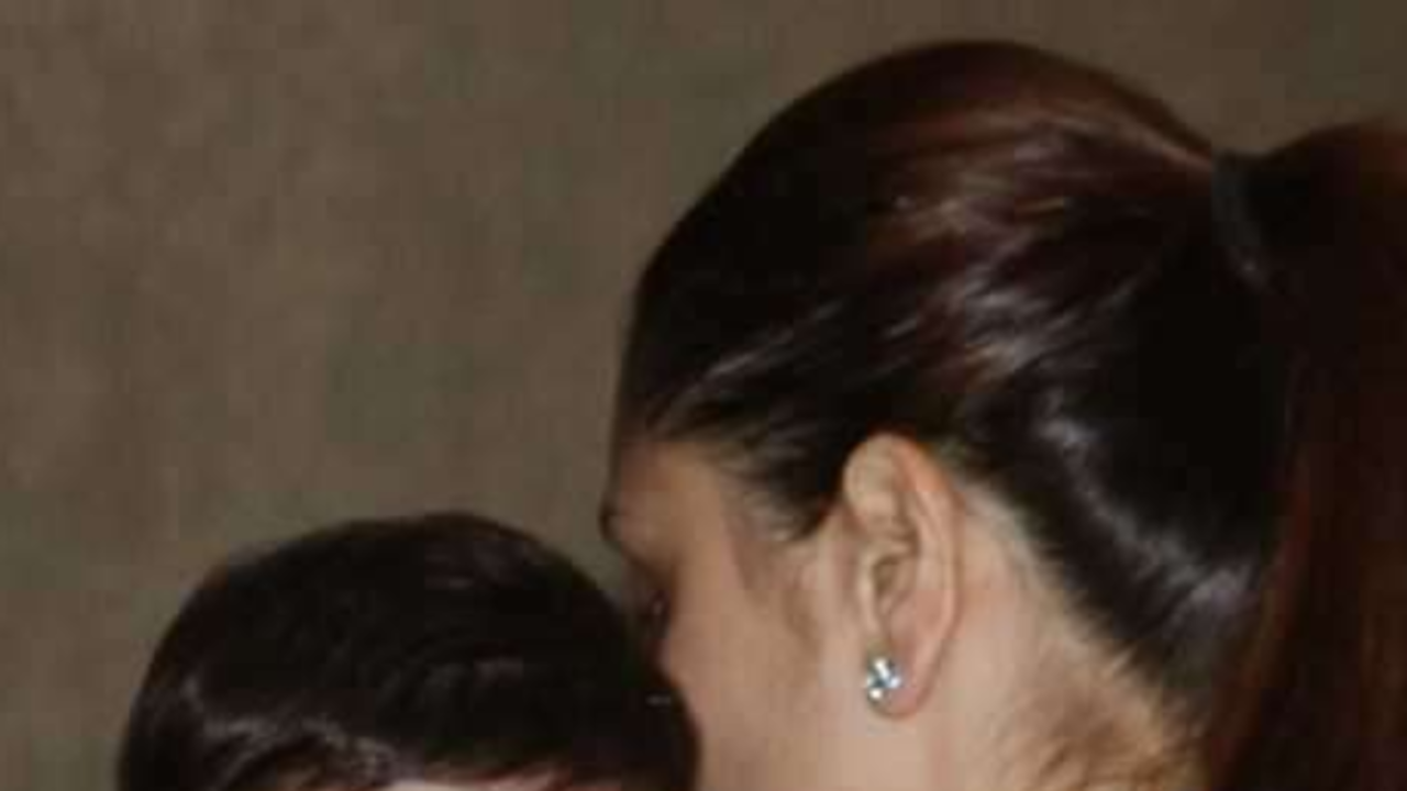 Taimur Ali Khan's Best Toddler Pics That Broke The Internet