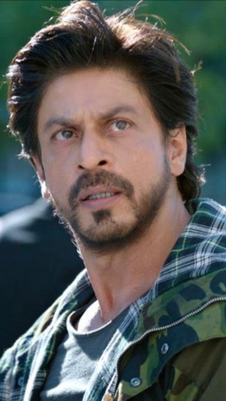 Shah Rukh Khan's Strong Comeback In 2023: Pathaan To Dunki, Here's How ...