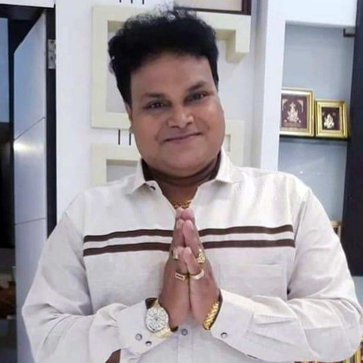 TV Celebs Who Bid Adieu To World In 2023: Mahabharat's Shakuni Mama ...