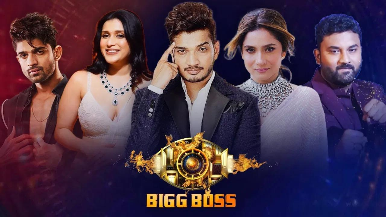 All About Bigg Boss Finalists And Their Journey In The Show