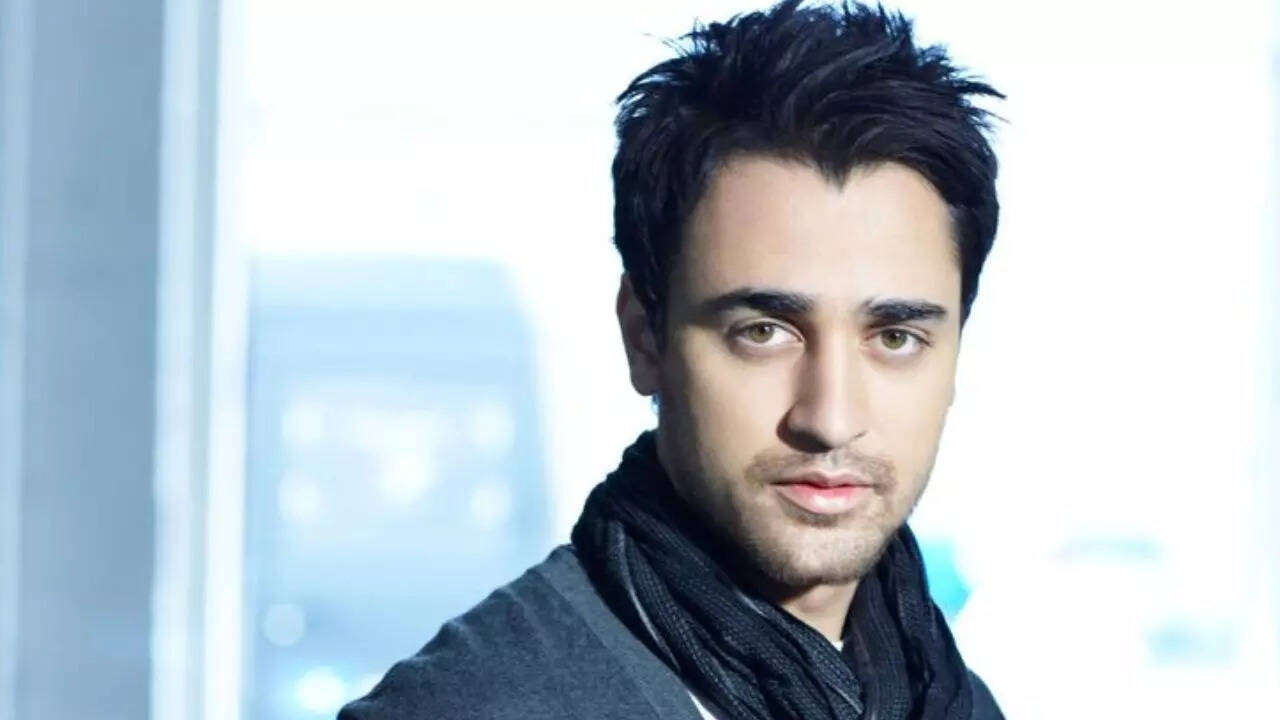 Debut To Quitting Acting And More: All About Imran Khan And His Journey ...