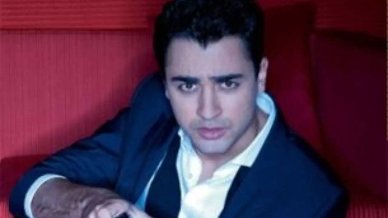 Debut To Quitting Acting And More: All About Imran Khan And His Journey ...