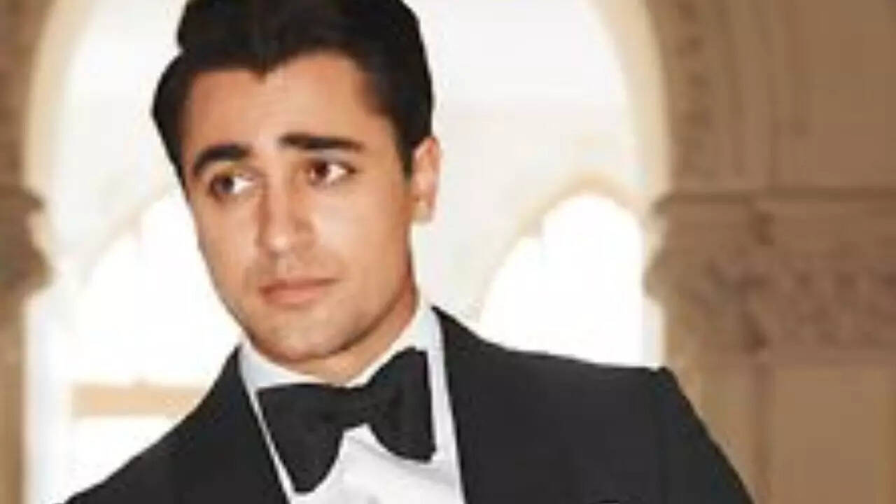 Debut To Quitting Acting And More: All About Imran Khan And His Journey ...