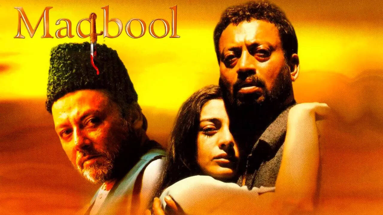 3 Idiots To Maqbool: 10 Bollywood Films Adapted From Books