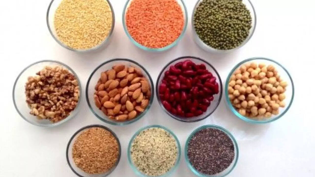 World Protein Day, History Significance, More