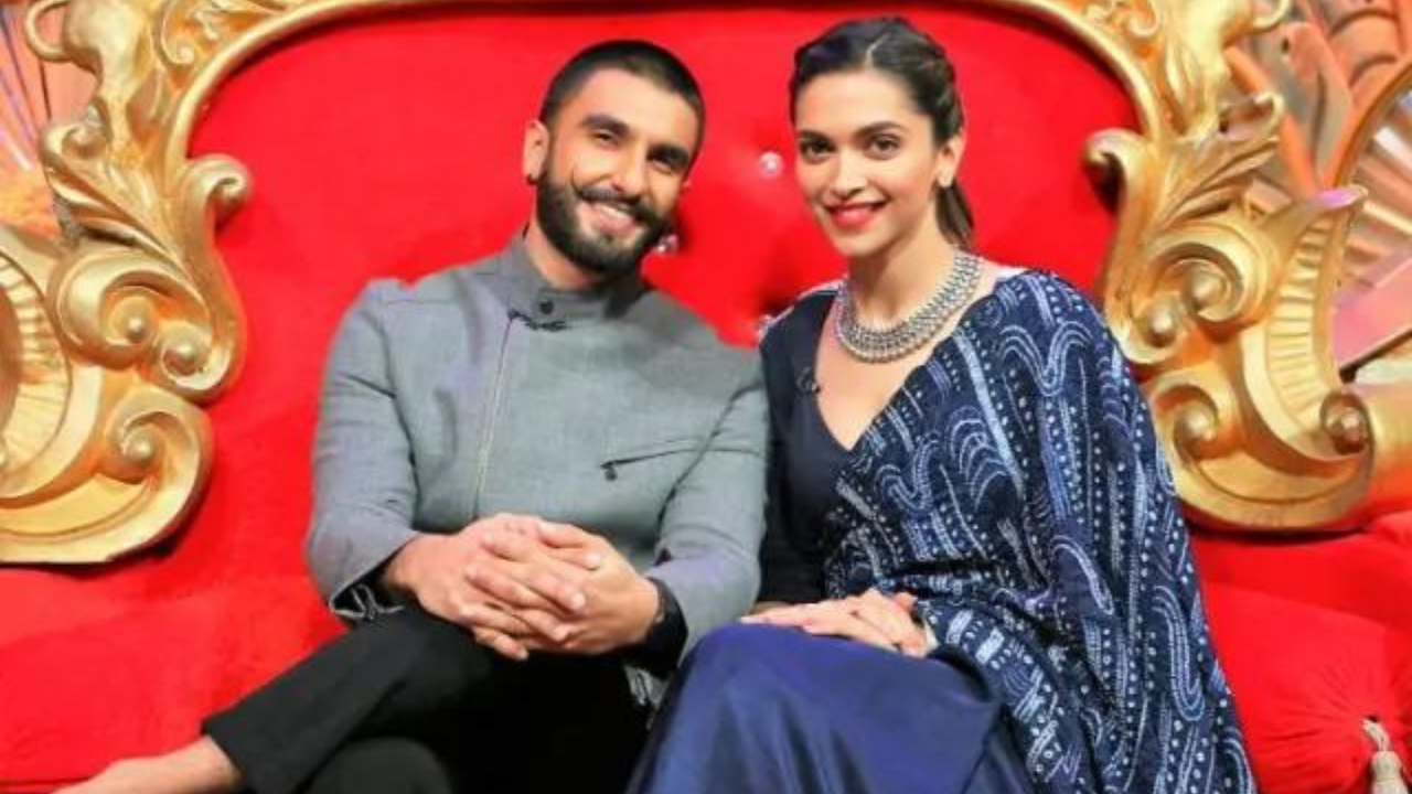 Deepika Padukone and Ranveer Singh's Past Relationships