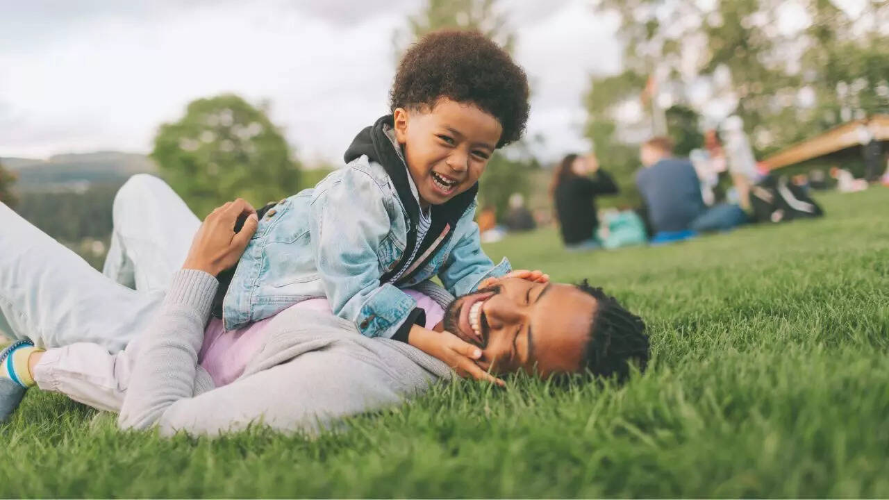 Things A Father Should Teach His Child
