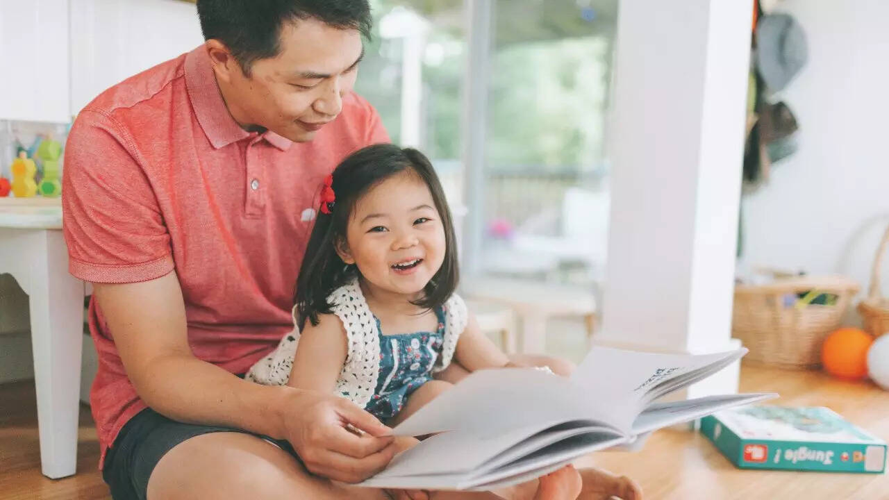 Things A Father Should Teach His Child