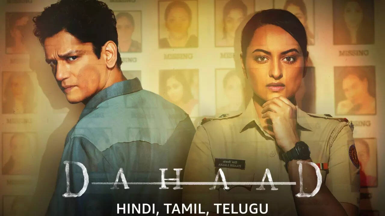 Fleabag To Dahaad: Movies, Web Series To Celebrate International Women ...