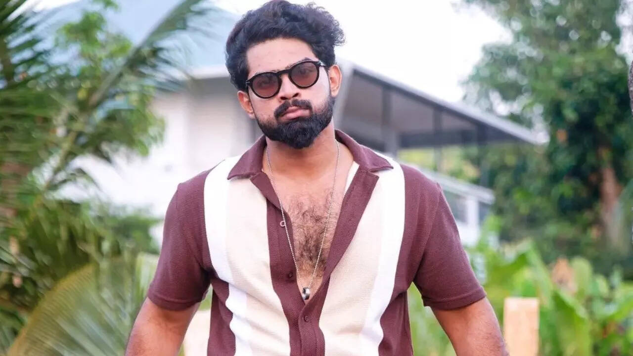 Bigg Boss Malayalam 6 | gabri jose to sreerekha rajagopal: mohanlal ...