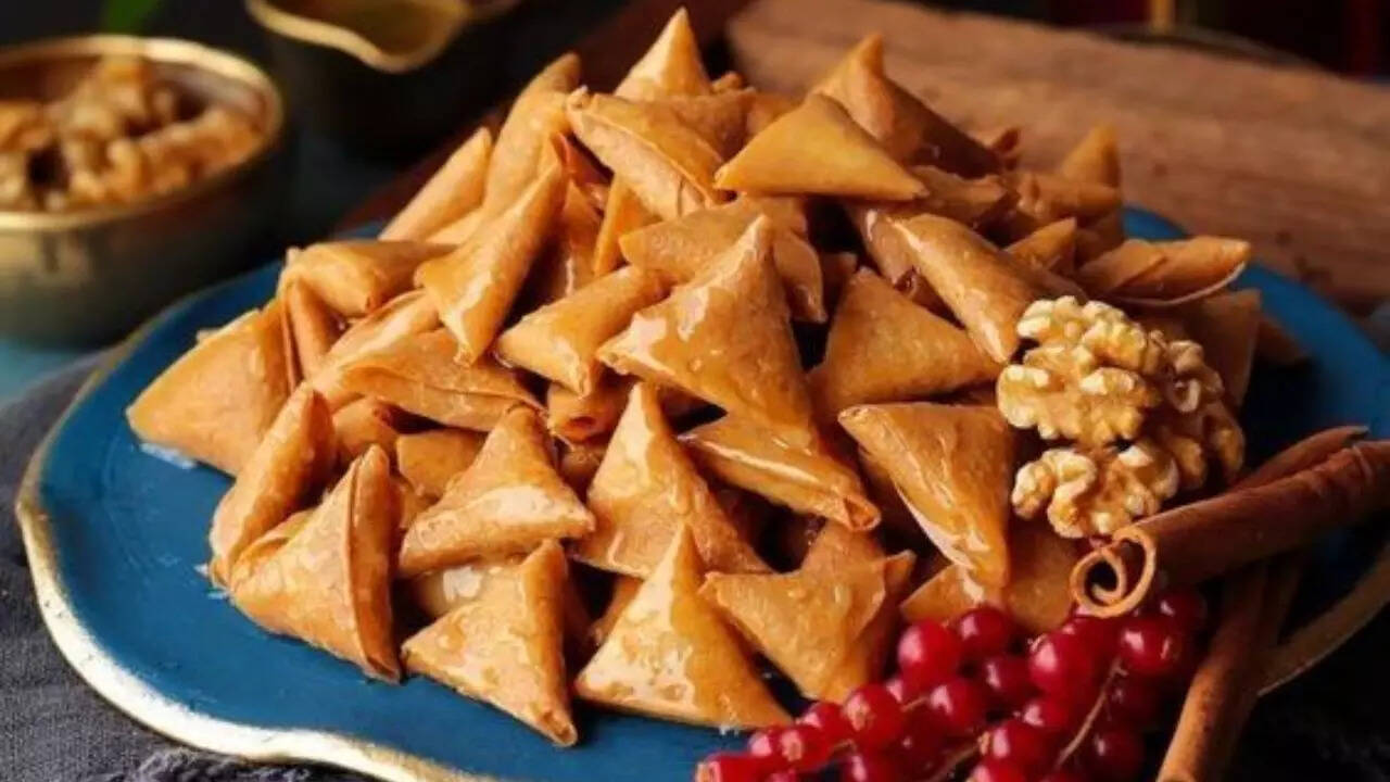 Samosa To Kebab: 9 Tastiest Foods For Iftari During Ramzan