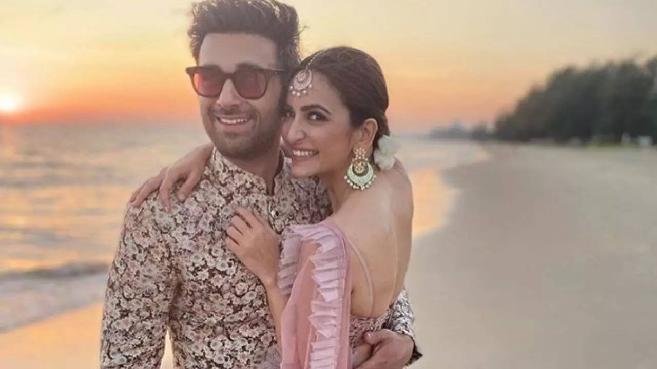 Inside Pulkit Samrat-Kriti Kharbanda’s Dreamy Wedding Destination ...