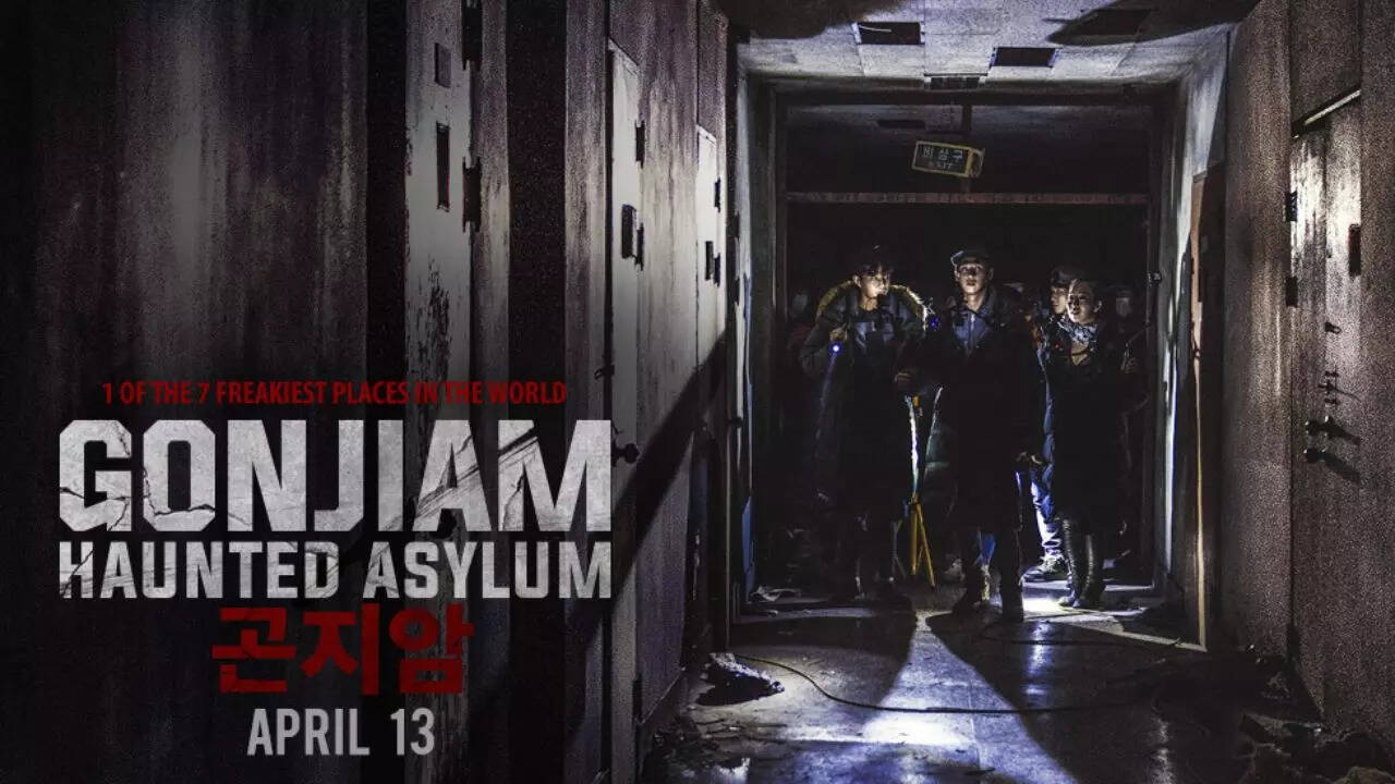9 Korean Horror Films You Must Not Miss: The Host, Train To Busan And More