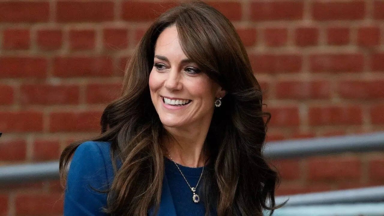 Kate Middleton's Abdominal Surgery to Cancer Diagnosis: A Detailed Overview