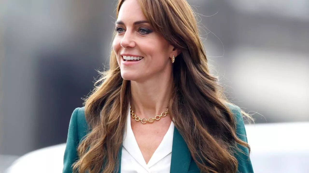 Kate Middleton's Abdominal Surgery to Cancer Diagnosis: A Detailed Overview