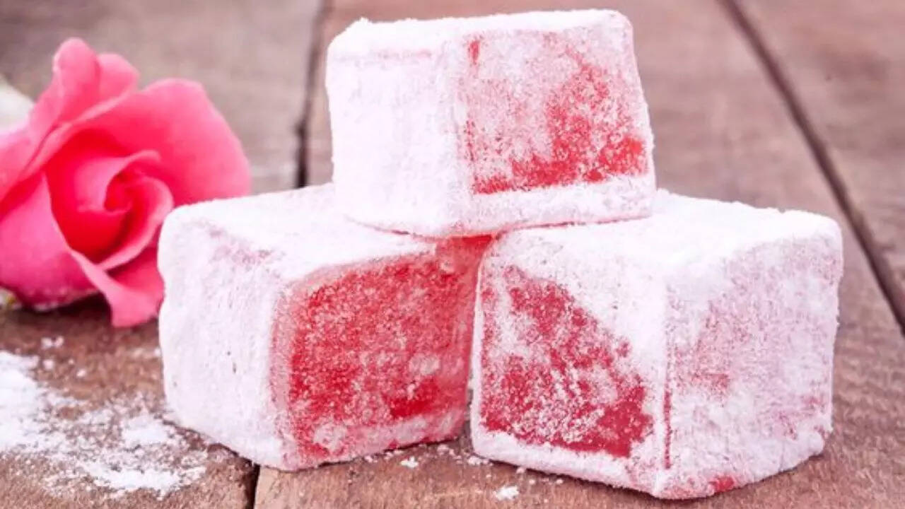 Manti To Sheer Khurma: 9 Dishes Has On Eid Around The World