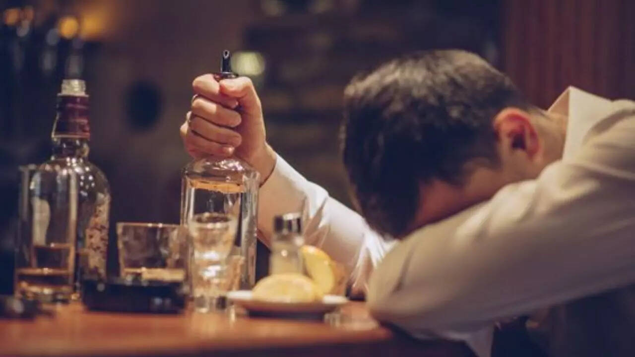 Lying To Unable To Stop Drinking: 7 Signs You May Be Addicted To Alcohol