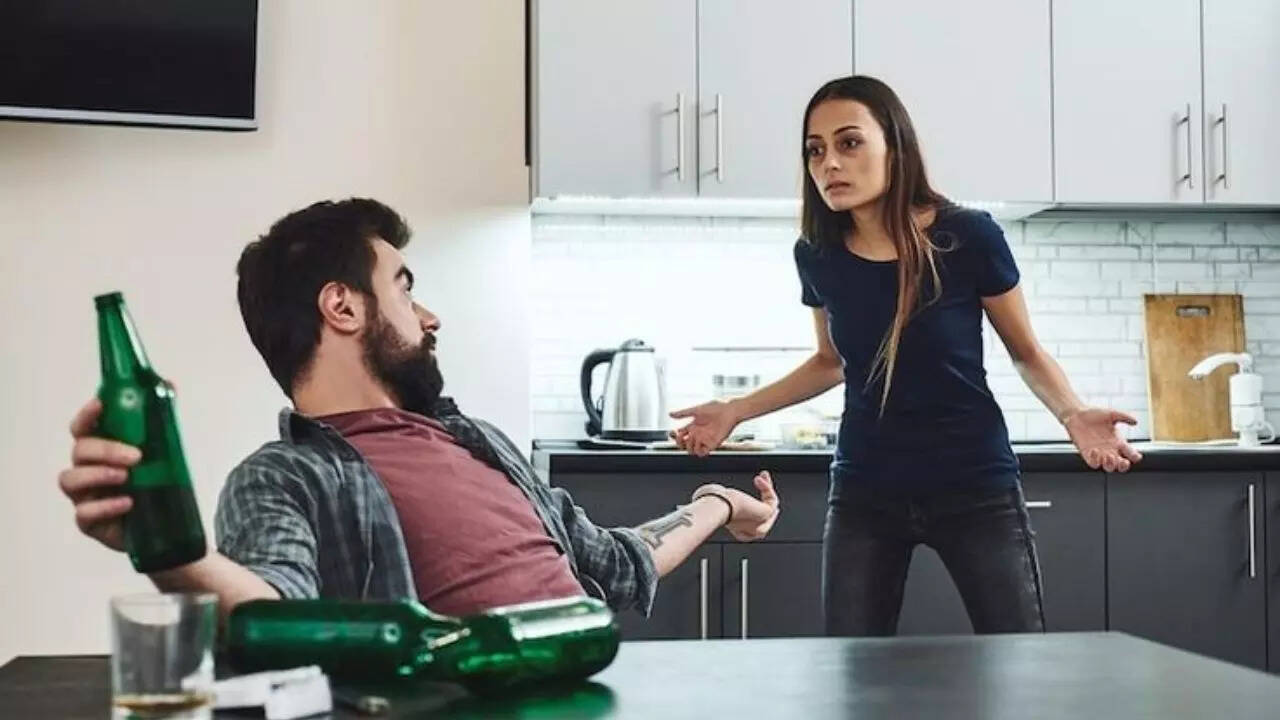 Lying To Unable To Stop Drinking: 7 Signs You May Be Addicted To Alcohol