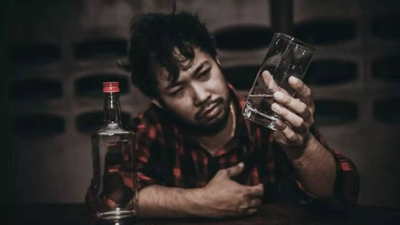 Lying To Unable To Stop Drinking: 7 Signs You May Be Addicted To Alcohol