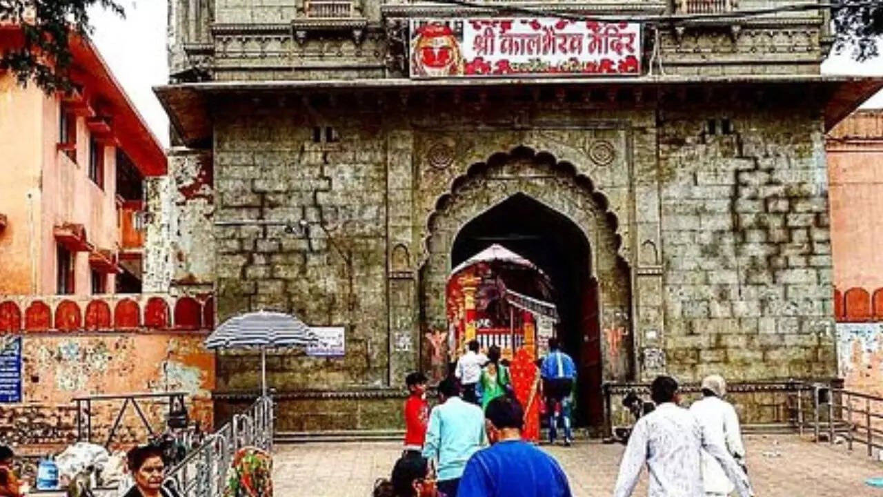Kal Bhairav To Kashi Vishwanath: 5 Sacred And Beautiful Temples In India
