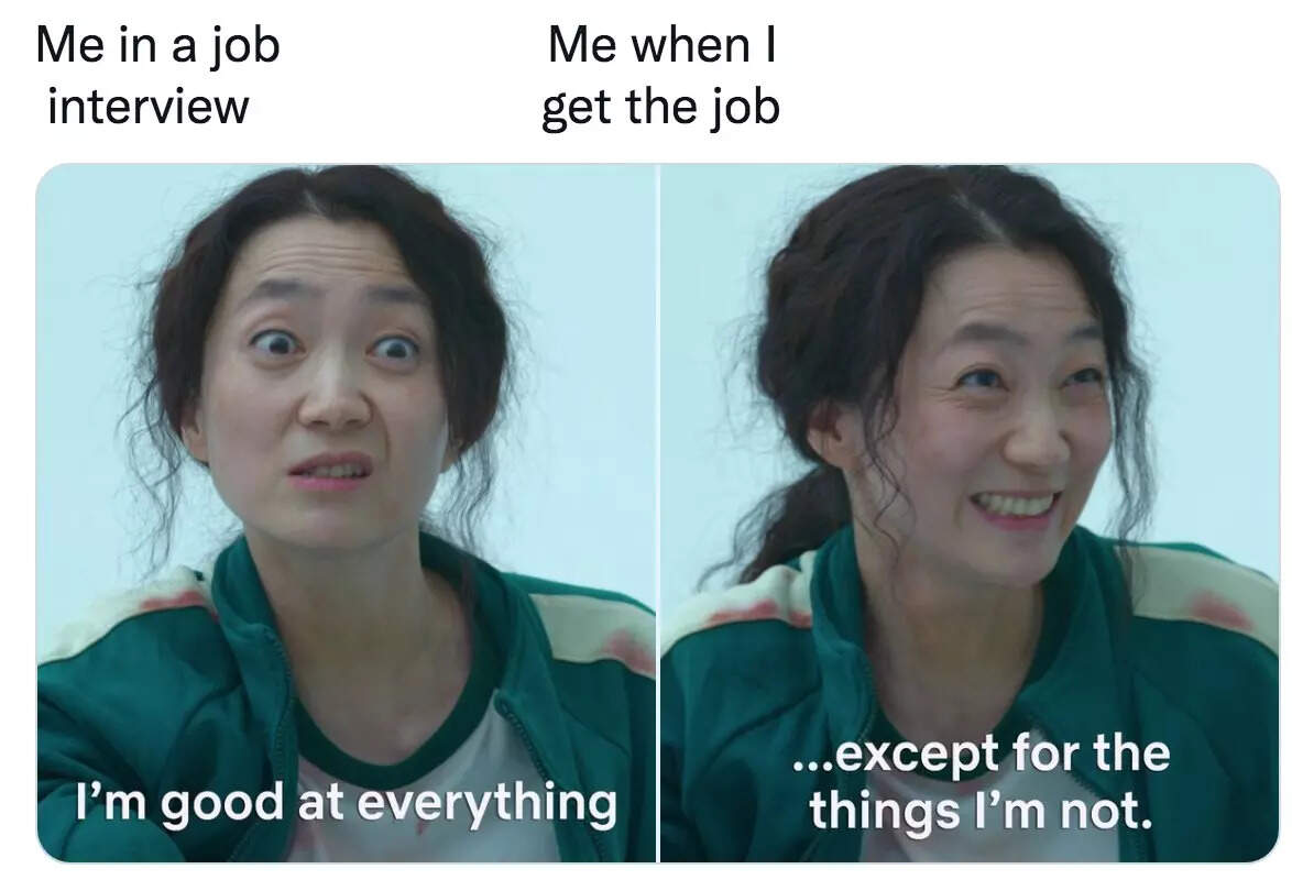 Loving Squid Game? Check out some of the most hilarious memes on the ...