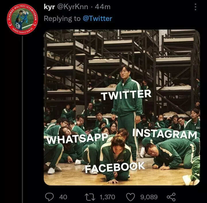 Loving Squid Game? Check out some of the most hilarious memes on the ...