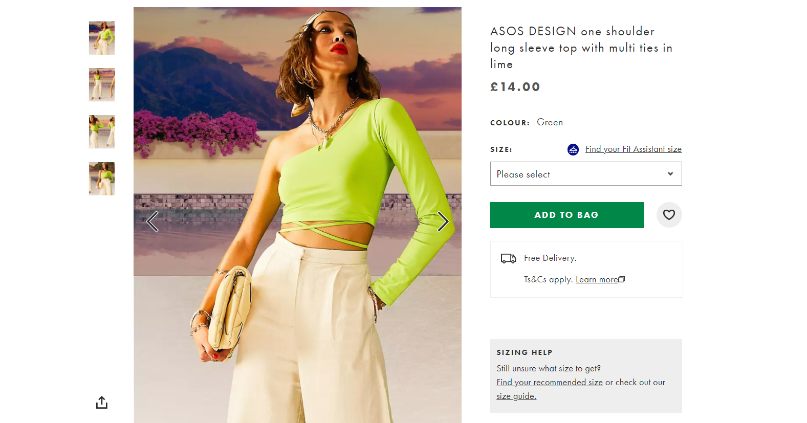 Katrina Kaif's neon green top worth Rs 1,400 is a lesson in affordable ...