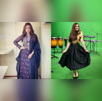 Monali Thakur birthday: 10 captivating photos of the National Film ...