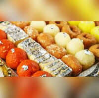 Worried about your diet? Try these 3 healthy and yummy mithais on ...