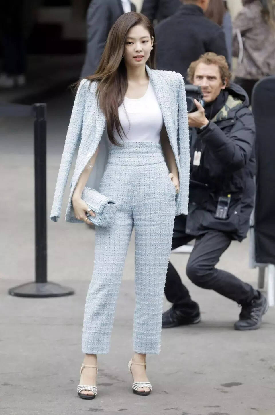 8 times Blackpink exuded total boss babe vibes in powerful suits