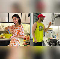 8 celebrity kitchens that are pure inspiration for fans who wish to ...