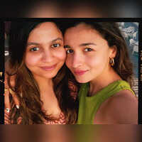 Alia Bhatt's smile will melt your heart in sister Shaheen Bhatt's ...