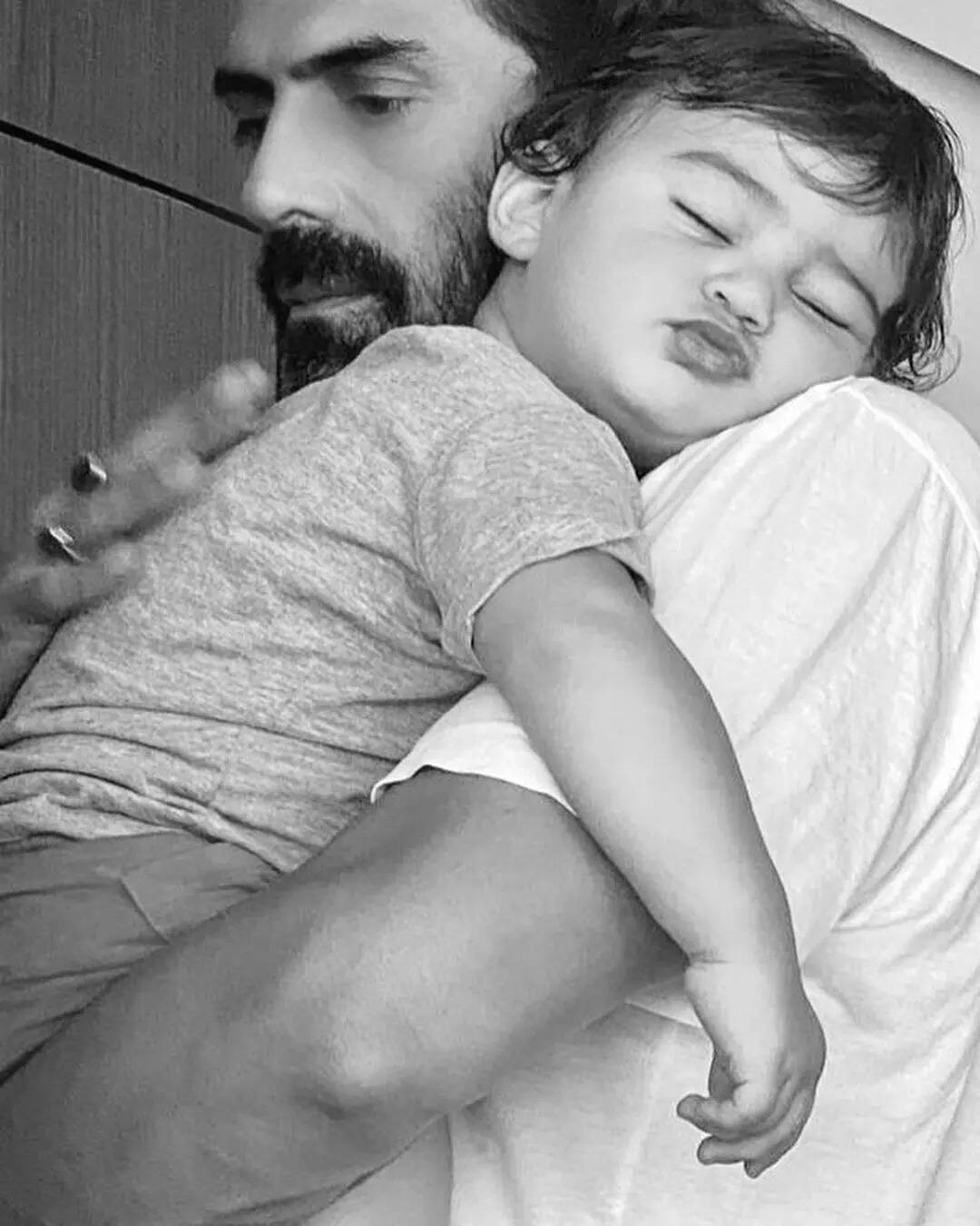 Arjun: Arjun Rampal birthday: 10 photos of the Housefull actor that ...