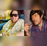 'You only need mangalsutra': When Raaj Kumar mocked Bappi Lahiri for ...