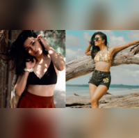 PHOTOS: 10 times telly diva Charu Mehra stunned with her bold sartorial ...