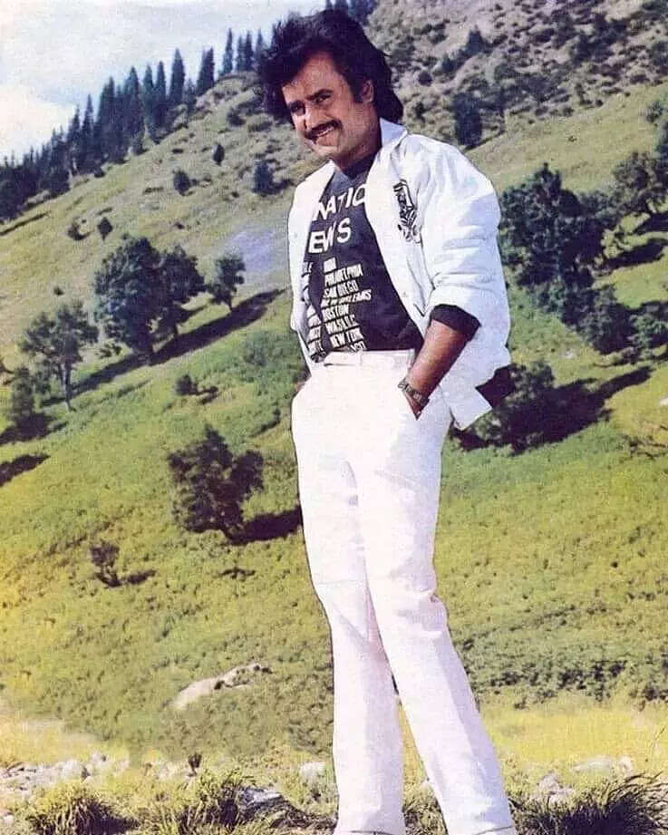 Rajinikanth birthday: 10 rare photos and lesser-known facts about India ...