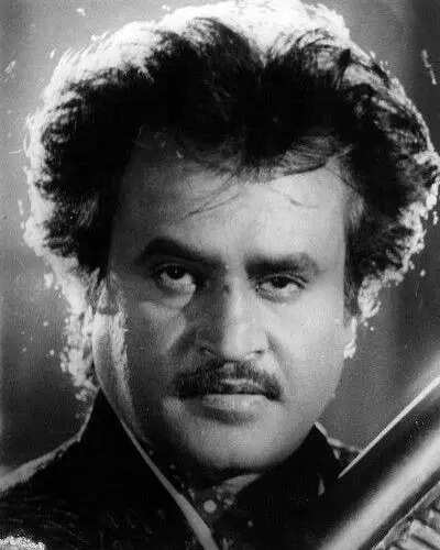Rajinikanth birthday: 10 rare photos and lesser-known facts about India ...