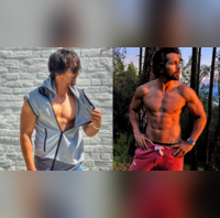 Harshvardhan Rane birthday: 10 photos of the Haseen Dillruba actor that ...