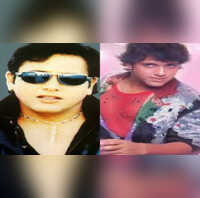 Funniest throwback photos of Govinda that prove ‘80s and ‘90s were wild ...