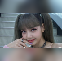 5 eyeliner hacks to steal from Blackpink's Lisa, Korean News | Zoom TV