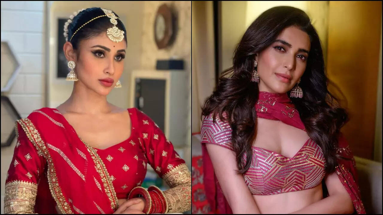 From Mouni Roy to Karishma Tanna: TV celebs who will get married soon