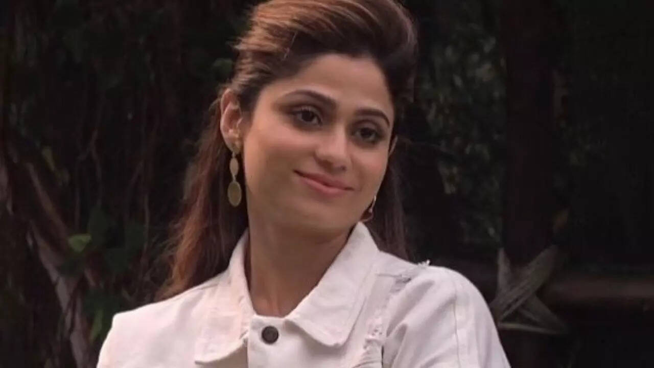Shamita Shetty Eliminated From Bigg Boss 15 After 121 Days Fails To