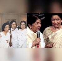 Lata Mangeshkar never married, but here's looking at the legendary ...