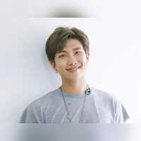 BTS' RM adds a bit of spice to Namjooning with a mirror selca on ...