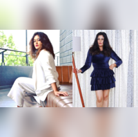 Nidhi Subbaiah birthday: 10 looks of the Kannada actress that prove she ...