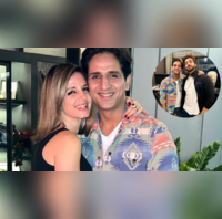 Sussanne Khan wishes rumoured beau Arslan Goni's brother Aly Goni with ...